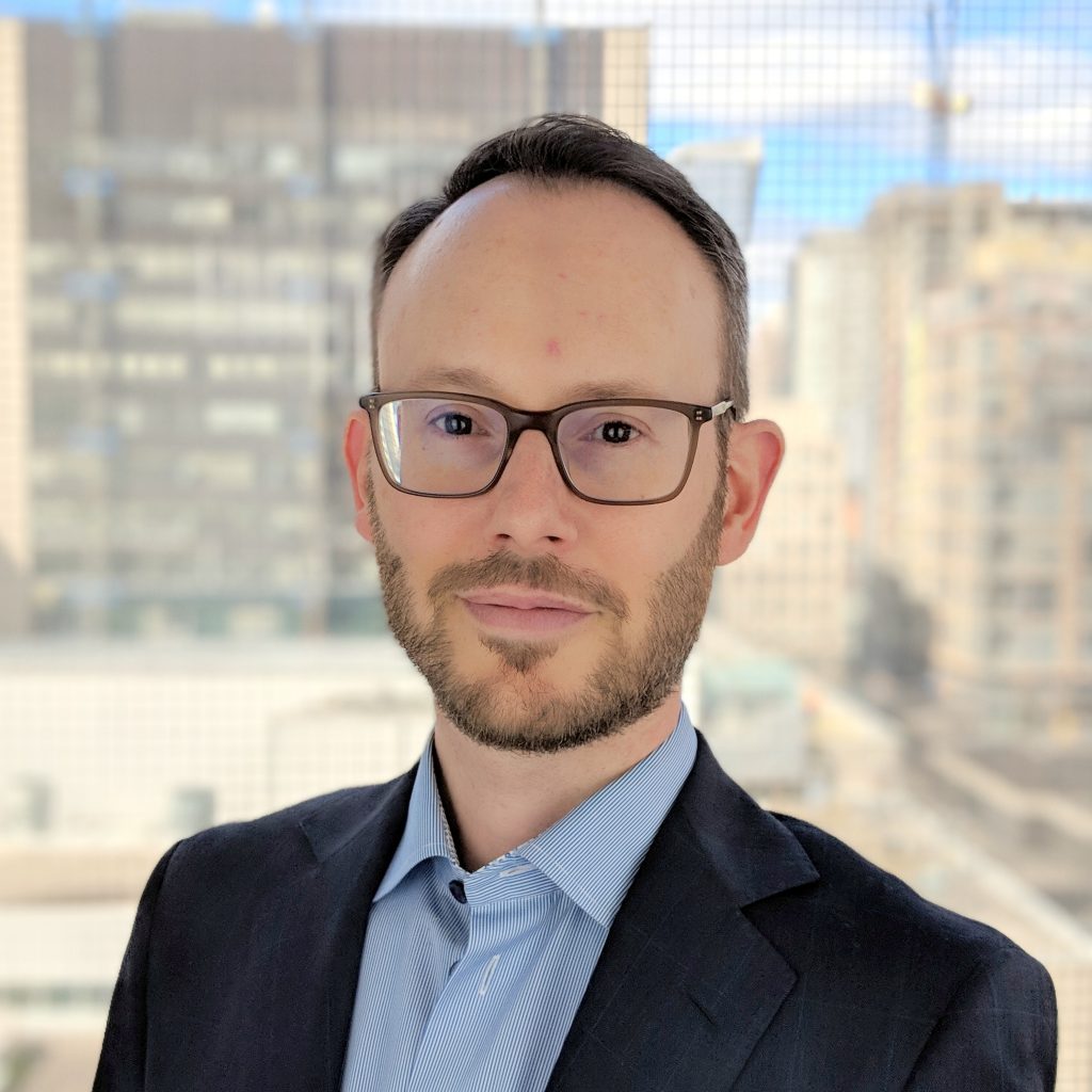 Charles Connor CFA – K2 & Associates