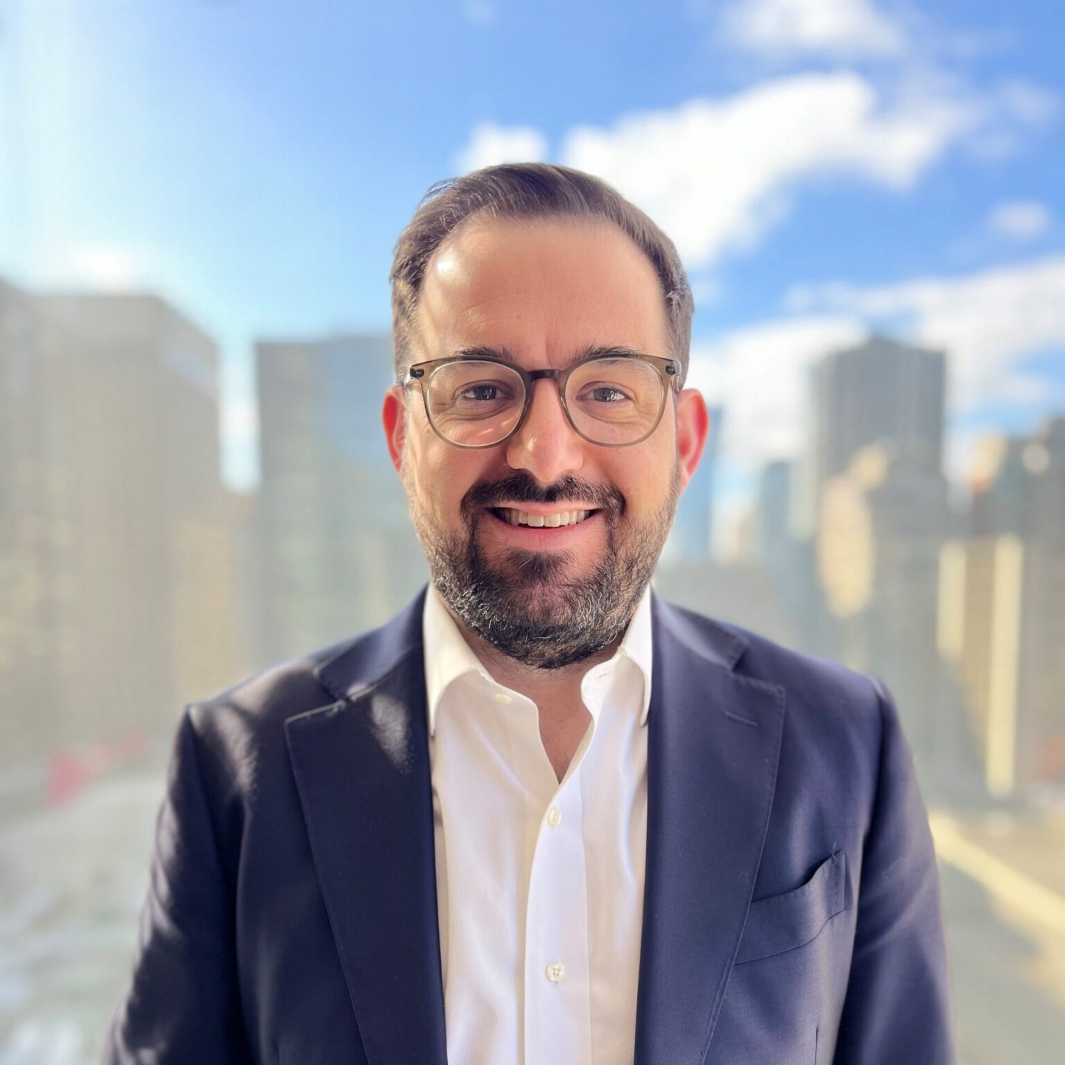 Eric Balshin CFA – K2 & Associates